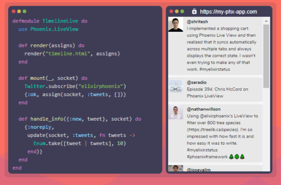 Mengenal Phoenix Web Framework – Algostudio Community