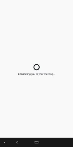 Aplikasi Video Conference dengan Flutter – Algostudio Community Aplikasi Video Conference dengan Flutter – Algostudio Community