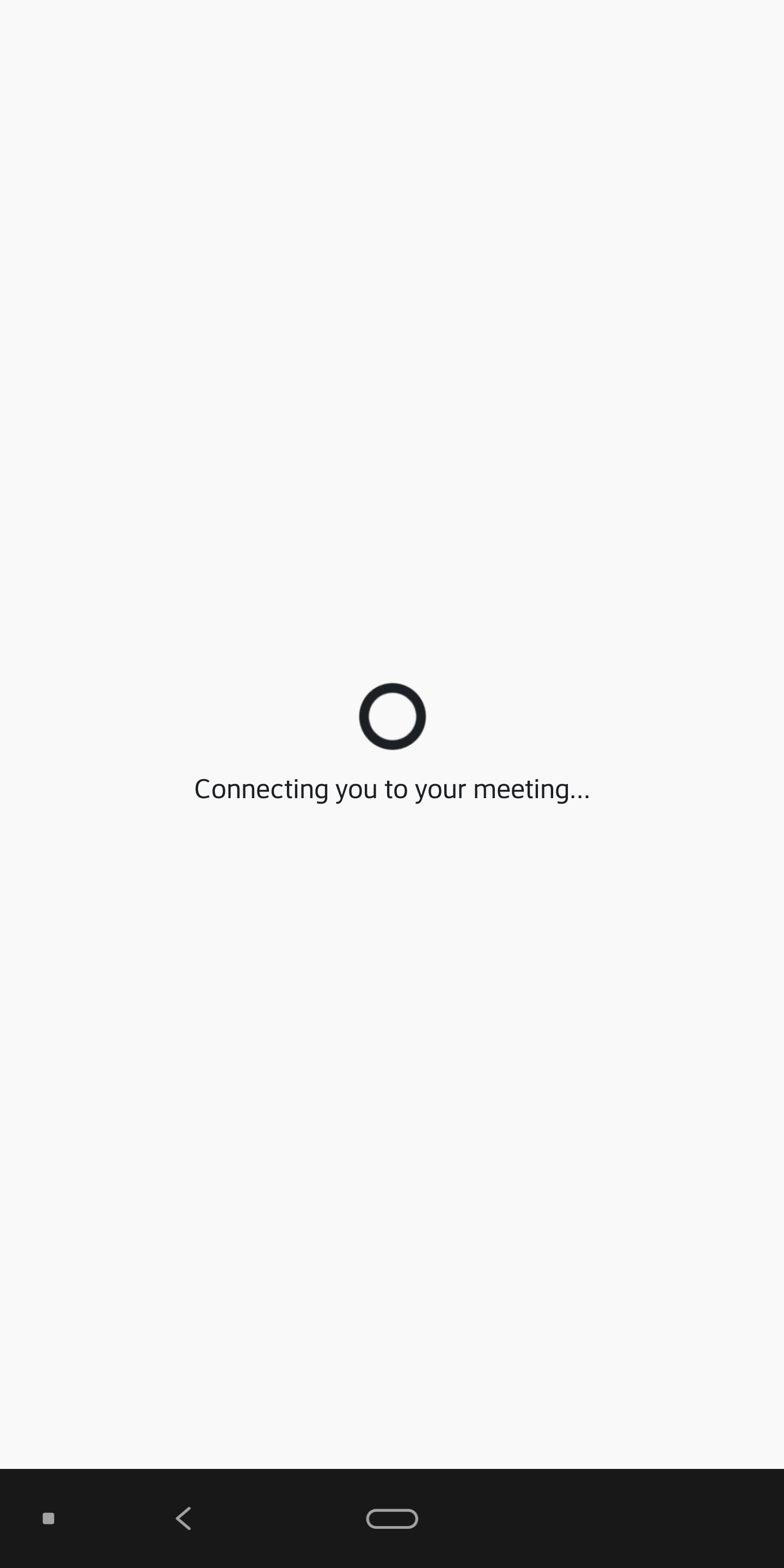 Aplikasi Video Conference dengan Flutter – Algostudio Community Aplikasi Video Conference dengan Flutter – Algostudio Community