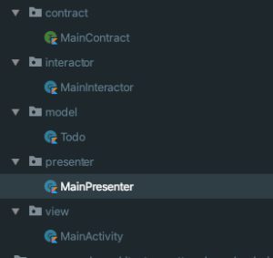 Mengenal Architecture Pattern MVP pada Android Development – Algostudio ...