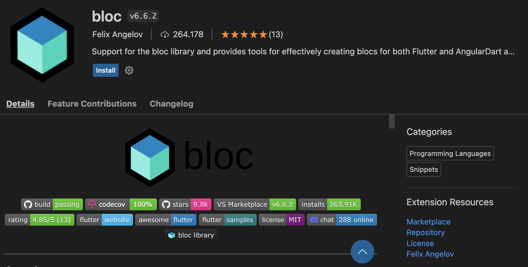 10 Library pada Flutter yang mempermudah dalam membuat Aplikasi – Algostudio Community